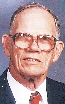 Joseph A. Yanke | News, Sports, Jobs - Altoona Mirror